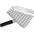 Amazon.com: Popcorn Speed Scoop - 304 Stainless Steel Food Grade Filter ...