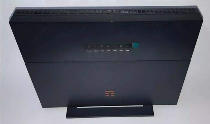 ZTE Modem Tim Hub+ Top Performance Wi-Fi 6 con Tecnologia EasyMesh ...