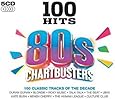 100 Hits - 80's Pop: Amazon.co.uk: Music