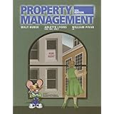 PROPERTY MANAGEMENT: Walt Huber and Arlette Lyons: 9781626840706: Amazon.com: Books