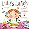 Lulu's Lunch: Reid, Camilla: 9780747599906: Amazon.com: Books