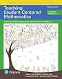 Teaching Student-Centered Mathematics: Developmentally Appropriate Instruction for Grades 3-5 ...