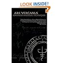 Amazon.com: Ars Vercanus: Advanced Magickal Techniques (9781905713974 ...