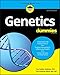 Amazon.com: Genetics For Dummies (8601400110126): Tara Rodden Robinson ...