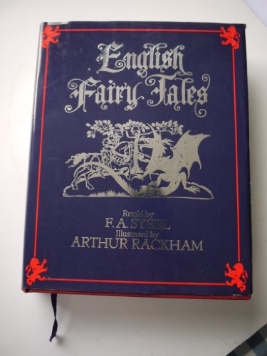 English Fairy Tales: Steel, Flora A.: 9780831729257: Amazon.com: Books