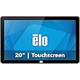 Amazon.com: Elo 2002L - 20" Touchscreen Monitor Without Stand - 1920 x ...