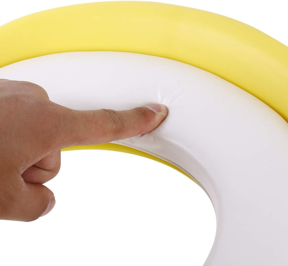 Riduttori Toilette per bambini giallo Riduttore WC per Bambini con ...