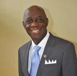 Thomas Mensah - Alchetron, The Free Social Encyclopedia