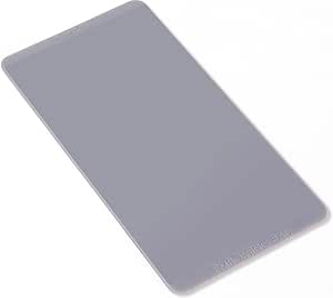 Amazon.com: Sizzix Sidekick Embossing Pad 661768, Grey, One Size ...
