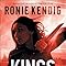 Amazon.com: Kings Falling (The Book of the Wars) (9780764231889): Ronie ...
