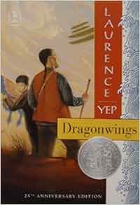 Amazon.com: Dragonwings (9780064400855): Laurence Yep: Books