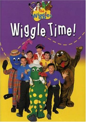 Wiggle Time - Alchetron, The Free Social Encyclopedia