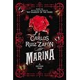Amazon.com: Marina: 9780316044714: Zafon, Carlos Ruiz: Books