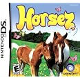 Amazon.com: Horsez - Nintendo DS : Video Games