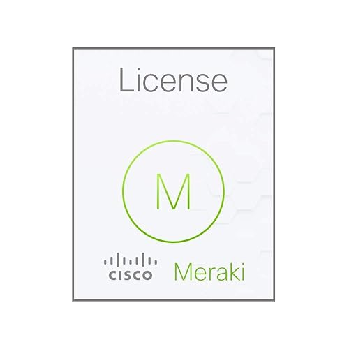Cisco Meraki MX68 1 Year Advanced Security License and Support in Oman ...