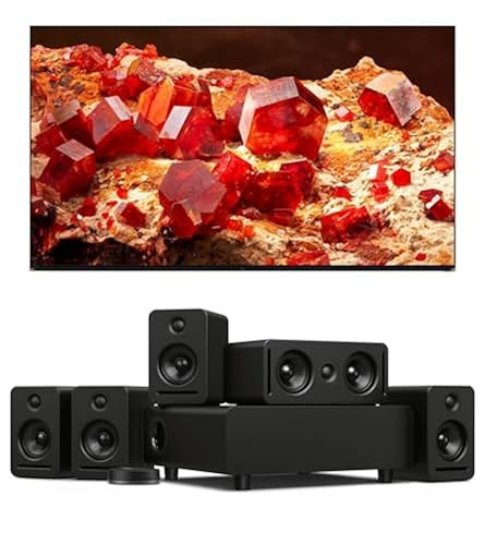 Sony XR85X93L 85 Inch 4K Mini LED Smart Google TV with PS5 Features ...