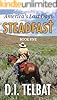 STEADFAST Book One: America's Last Days (The Steadfast Series 1 ...