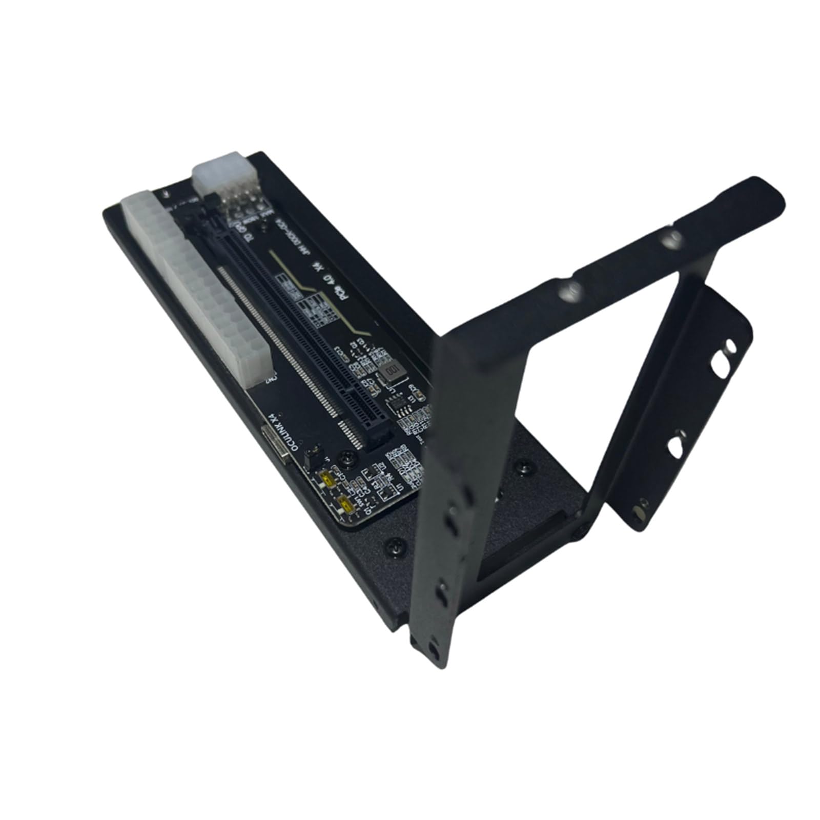 Mua Laptop EGPU Case Oculink M.2 NVMe External Graphics Card GPU Dock ...