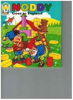 Noddy Book Series