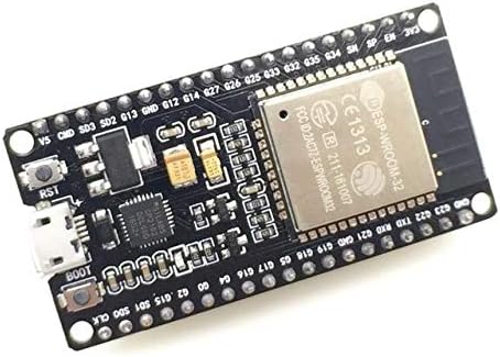 Arduino ESP32 Development Board Wi-Fi and Bluetooth price in Egypt ...
