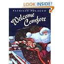 Welcome Comfort: Patricia Polacco: 9780698119659: Amazon.com: Books