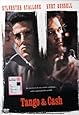 Tango & Cash: Amazon.it: Teri Hatcher, Brion James, Sylvester Stallone ...