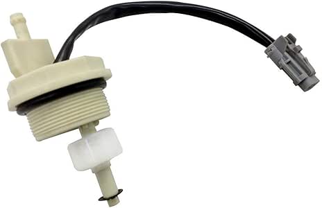 Amazon.com: iFJF 12639277 Water in Fuel Indicator Sensor for Duramax 6 ...