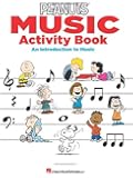 Disney Music Activity Book: An Introduction to Music: Sharon Stosur ...