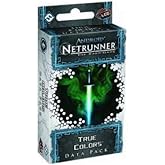 Amazon.com: Android Netrunner LCG: Second Thoughts Data Pack Card Game : Fantasy Flight Games ...