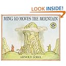 Ming Lo Moves the Mountain: Arnold Lobel: 9780688109950: Amazon.com: Books