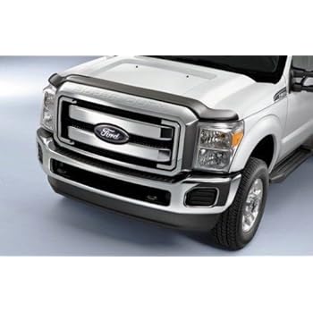 Amazon.com: Ford CC3Z-16C900-A Hood Deflector: Automotive
