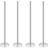 Ateco 1449 Cake Heating Core, Set of 4 : Amazon.ca: Home