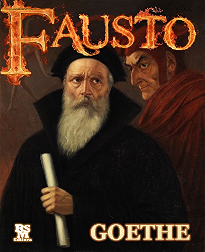 Fausto [Edição Especial Ilustrada] - eBook, Resumo, Ler Online e PDF ...