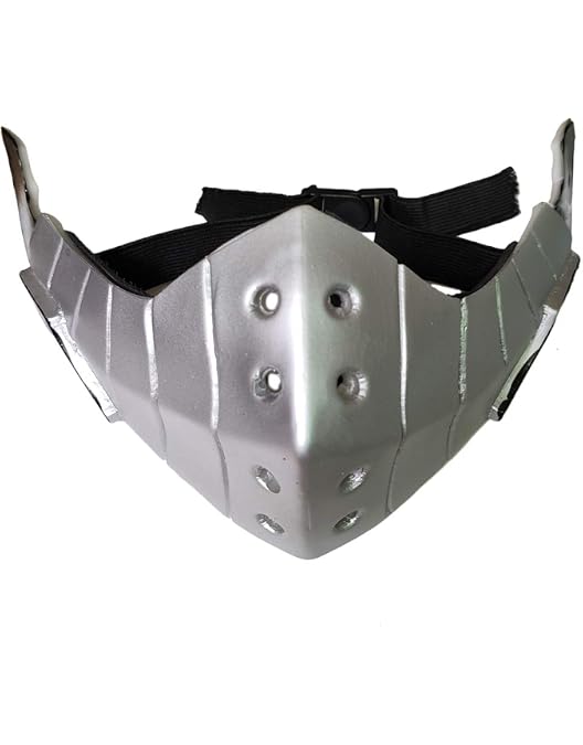 Deku Mask