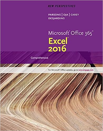 Assignment_1.docx - Case Problem 1 Data File needed for this Case ...