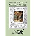 Amazon.com: The Secret Life of Salvador Dalí (Dover Fine Art, History ...