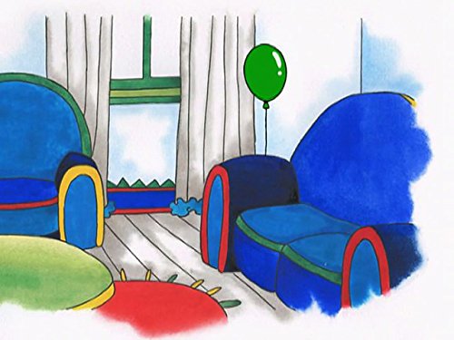 Watch Caillou - Season 3 | Prime Video