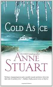 Cold as Ice: 9780778304487: Amazon.com: Books