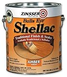 5 Great Uses for Amber Shellac - Westfarthing Woodworks