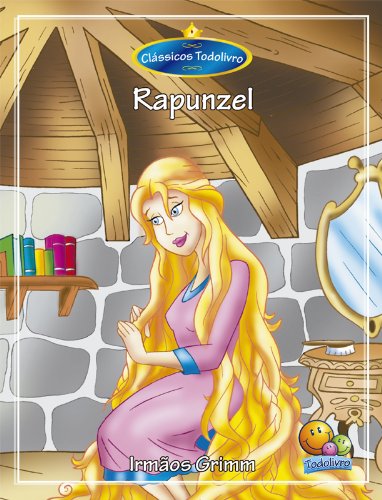 Clássicos Todolivro: Rapunzel - eBook, Resumo, Ler Online e PDF - por ...