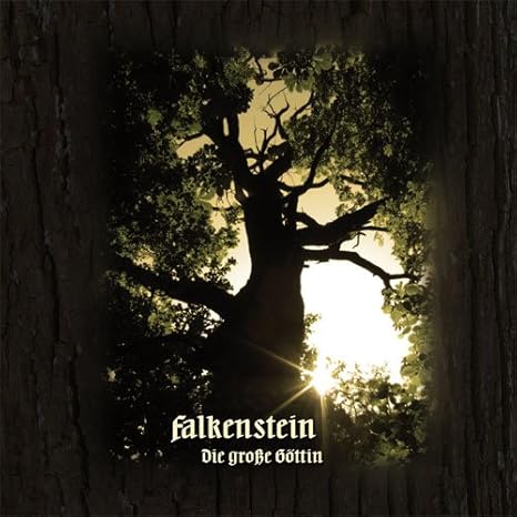 Die Große Göttin - Falkenstein: Amazon.de: Musik