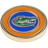 Amazon.com : Texas Tech Red Raiders NCAA Challenge Coin & Ball Markers ...