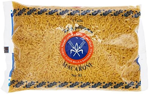 Kuwait Flour Macaroni No. 41, 500 gm price in UAE | Amazon UAE ...