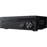 Amazon.com: Sony STR-DH740 7.2 Channel 4K AV Receiver (Black) : Electronics