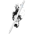 Amazon.com: Stylus Pen for Touchscreen, Rechargeable Universal iPad Pen ...