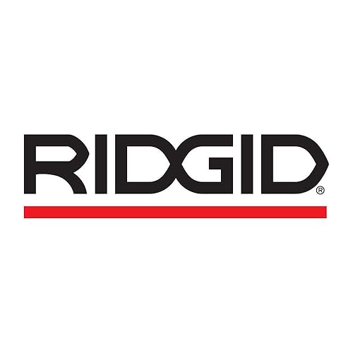 RIDGID 26097 Model 1224 Threading Machine, 1/2 to 4-Inch NPT, 240V in ...