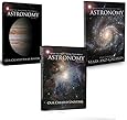 Amazon.com: Spike Psarris Astronomy DVD Set - What You Aren't Told ...