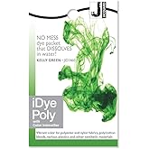 Amazon.com: Jacquard iDye Poly .49 Oz - Crimson