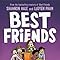 Best Friends (Real Friends): Amazon.co.uk: Shannon Hale, Leuyen Pham: Books