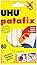 UHU Patafix Propower, Pate à fixer, Pastilles prédécoupées Ultra-Fortes ...